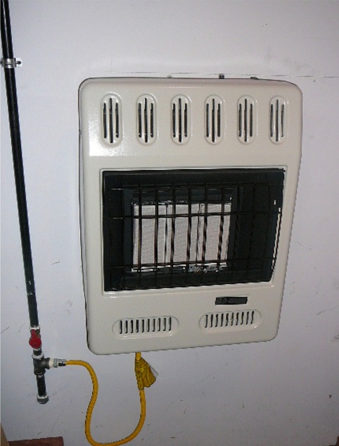 Doug Walters' Cozy - Chapter 3