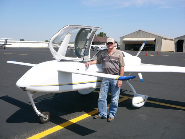 Doug Walters' Cozy - Chapter 3